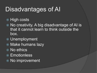 Artificial Intelligence and Machine learning.pptx