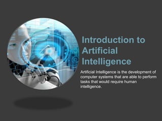 Artificial Intelligence and Machine learning.pptx