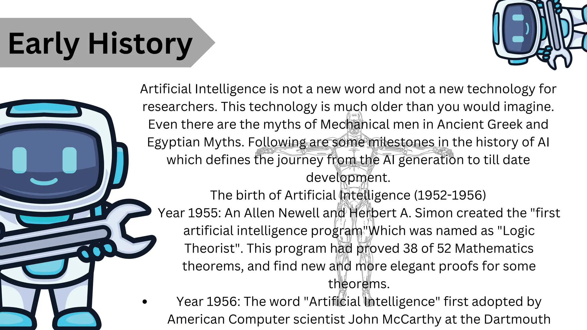 ARTIFICIAL INTELLIGENCE (A.I).pdf how it works | PPT
