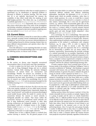 Artificial Intelligence A Clarification of Misconceptions, Myths and Desired Status.pdf