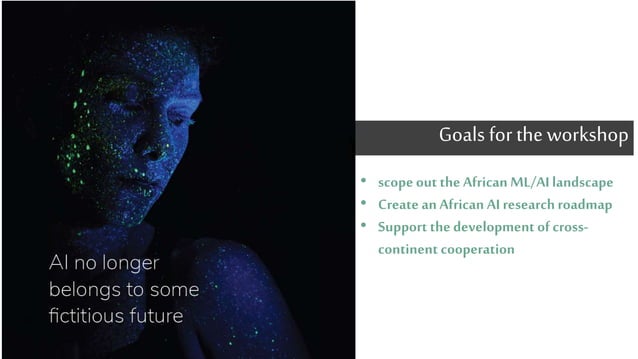 Artificial Intelligence for Development - Africa final | PPT