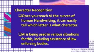 Artificial intelligence (ai) | PPT