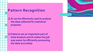 Artificial intelligence (ai) | PPT