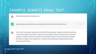 Artificial Intelligence (AI). | PPT