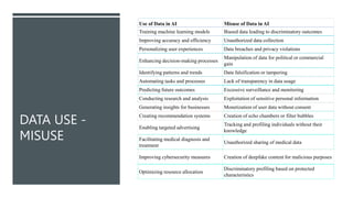 Artificial intelligence ( AI ) | Guide | PPTX