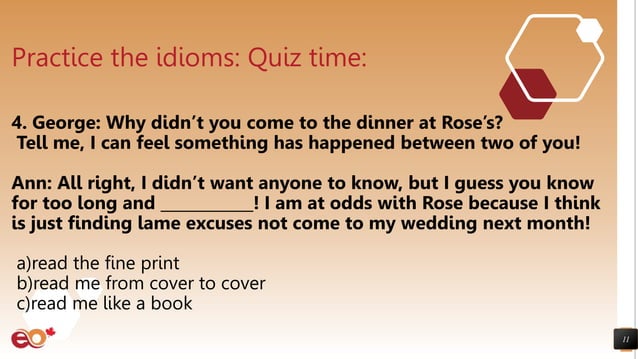 Artificial Intelligence (AI) - Based on Reading Idioms.pptx