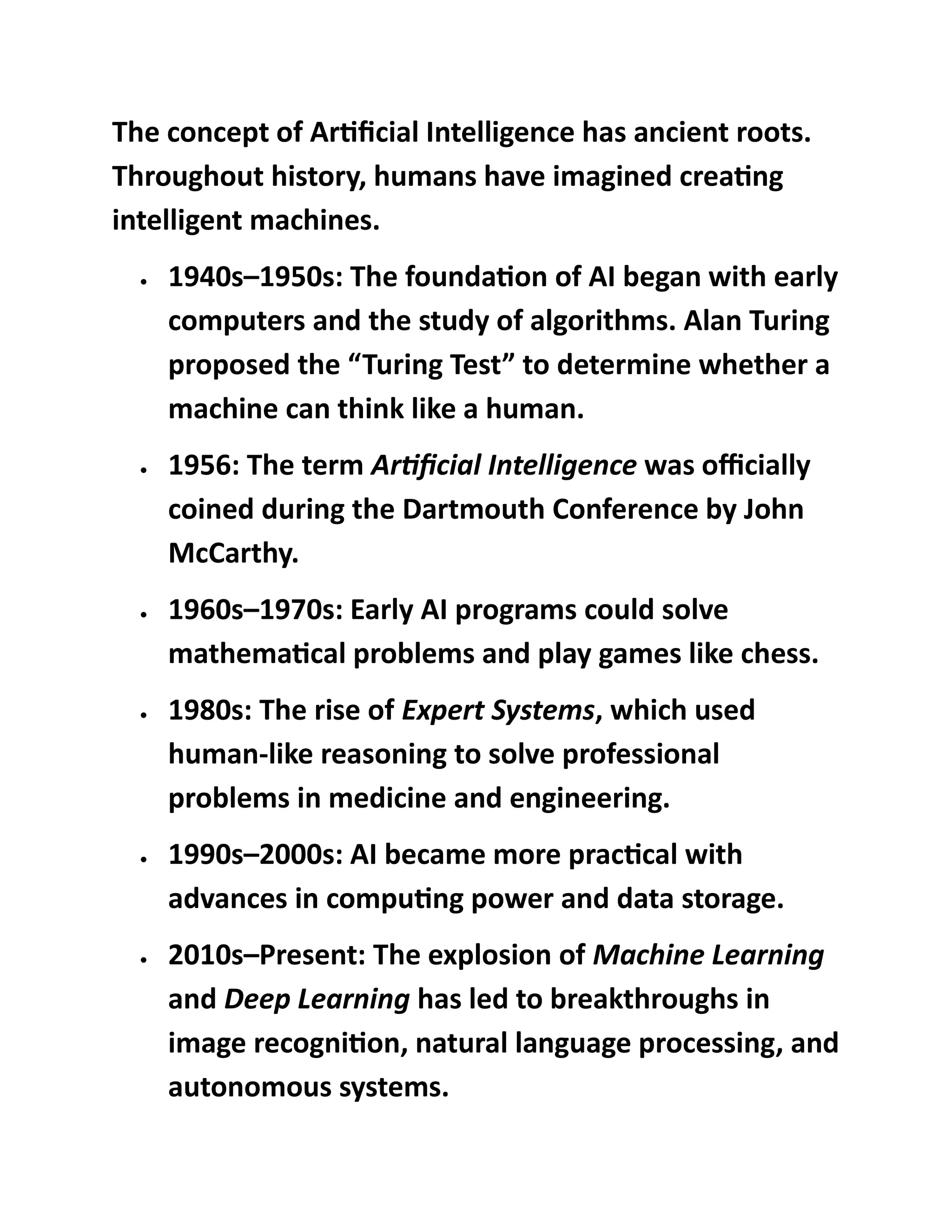 Artificial Intelligence (AI) - The Future of Human Evolution.pdf