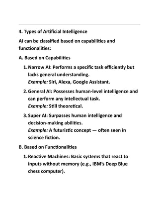 Artificial Intelligence (AI) - The Future of Human Evolution.pdf