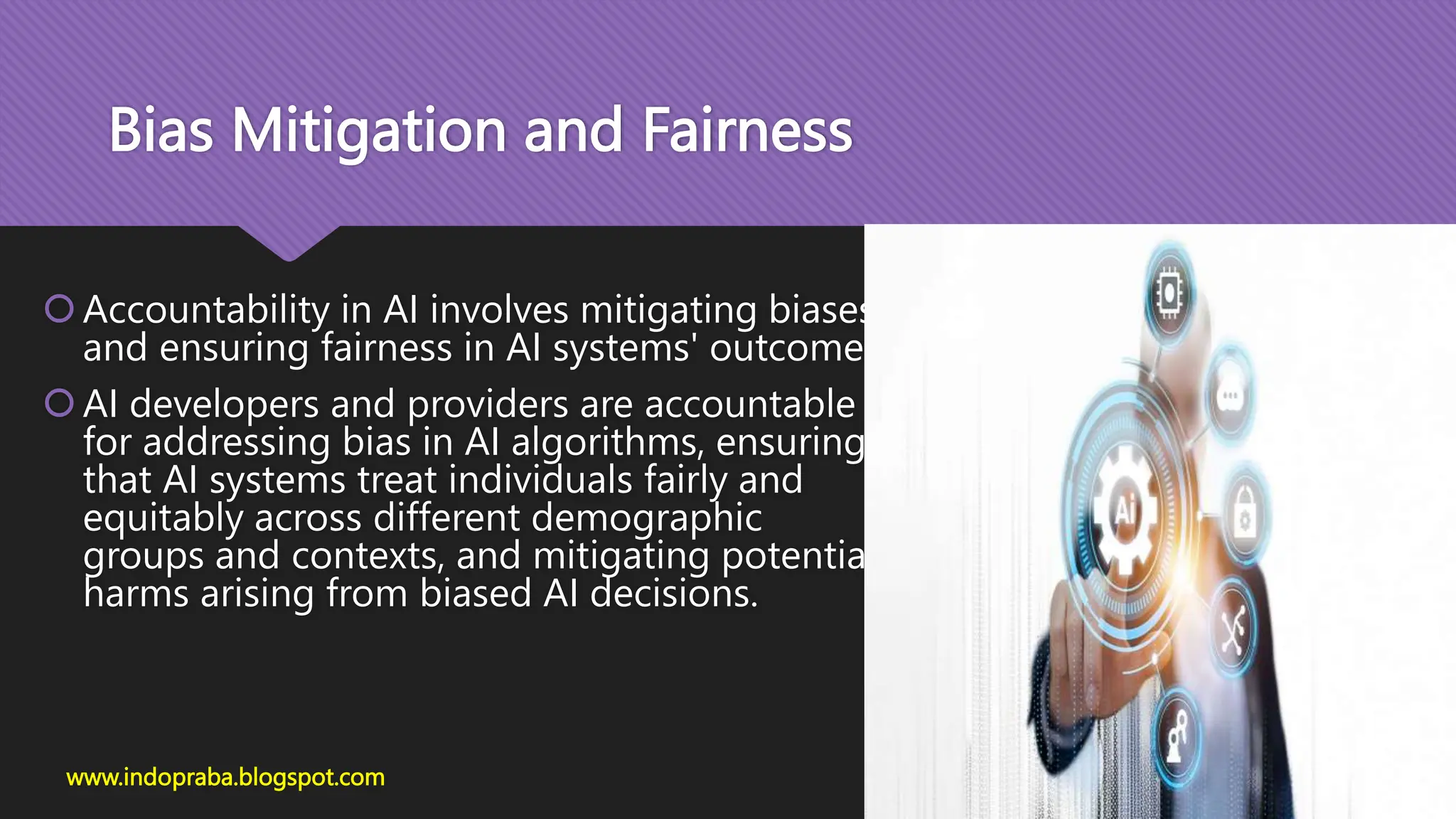 Artificial Intelligence (AI) and Accountability.pptx