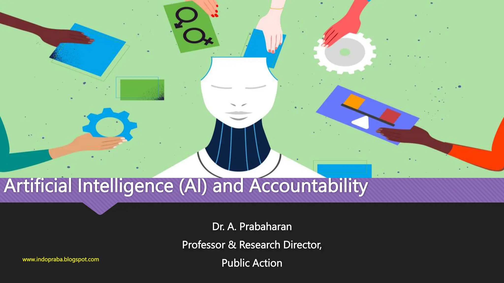 Artificial Intelligence (AI) and Accountability.pptx