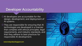 Artificial Intelligence (AI) and Accountability.pptx