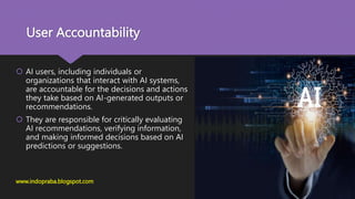 Artificial Intelligence (AI) and Accountability.pptx