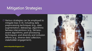 Artificial Intelligence (AI) and Bias.pptx