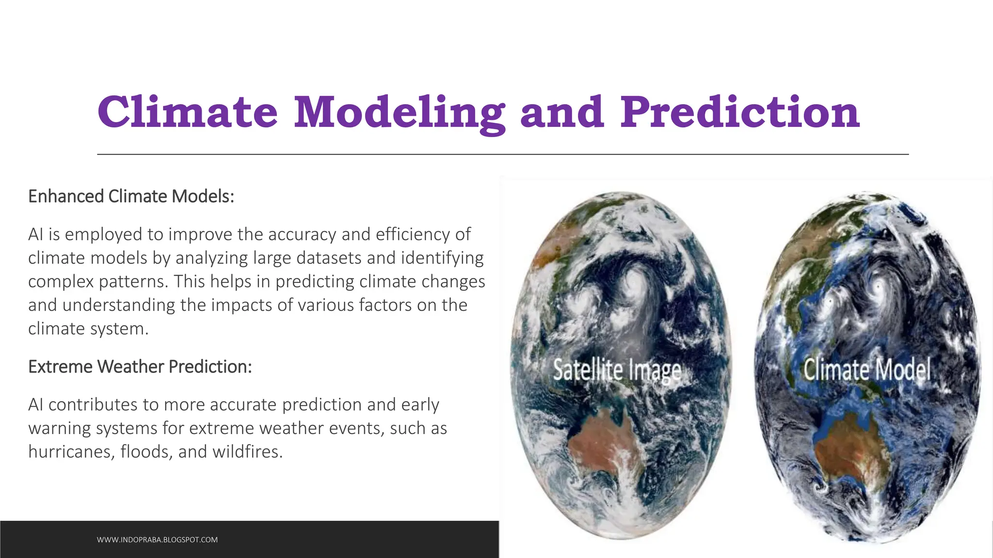 Artificial Intelligence (AI) and Climate Change.pptx