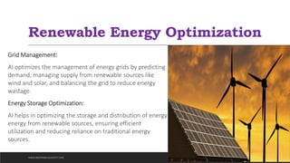 Artificial Intelligence (AI) and Climate Change.pptx
