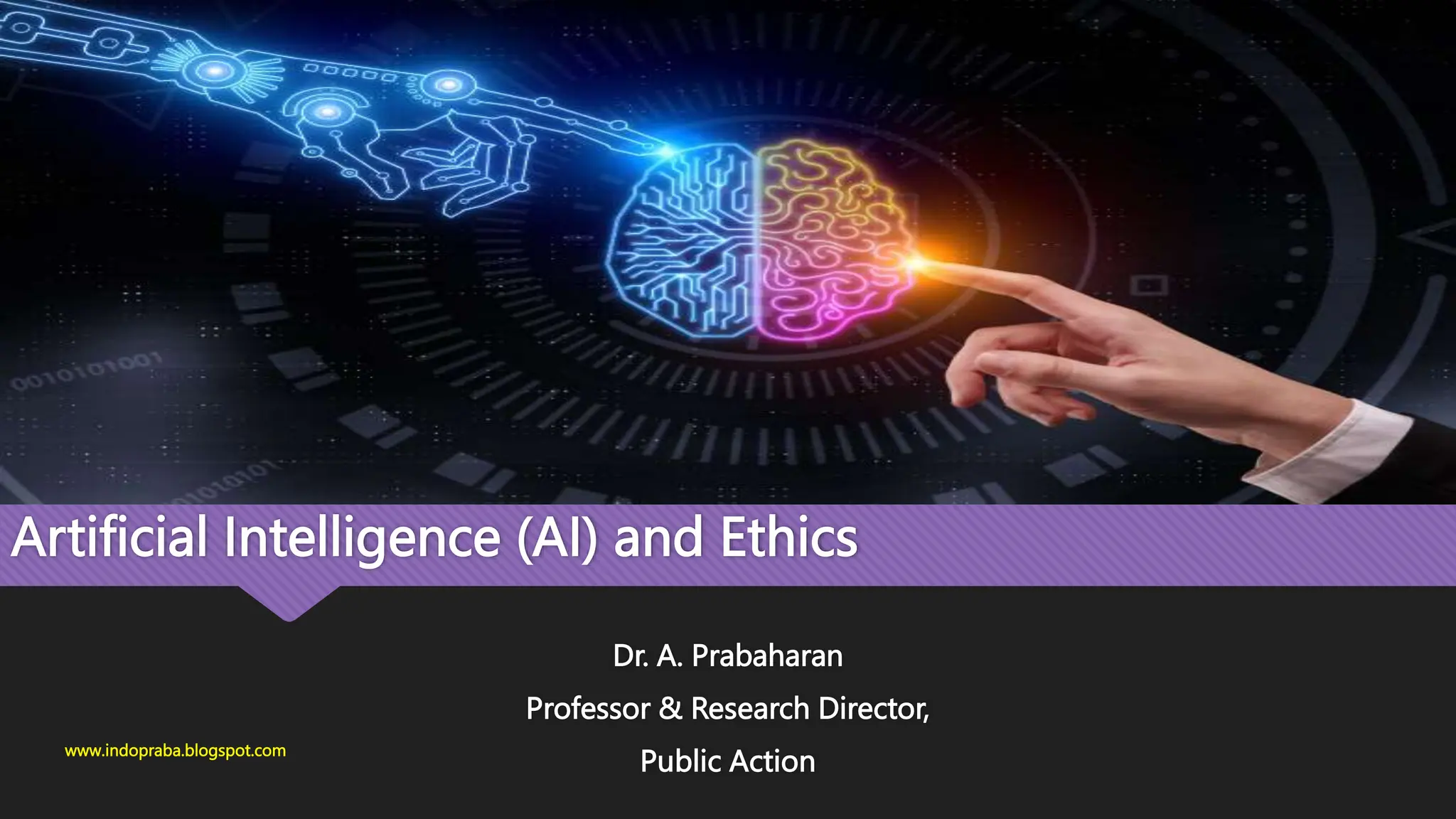 Artificial Intelligence (AI) and Ethics.pptx