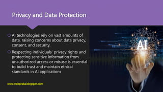 Artificial Intelligence (AI) and Ethics.pptx