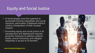 Artificial Intelligence (AI) and Ethics.pptx