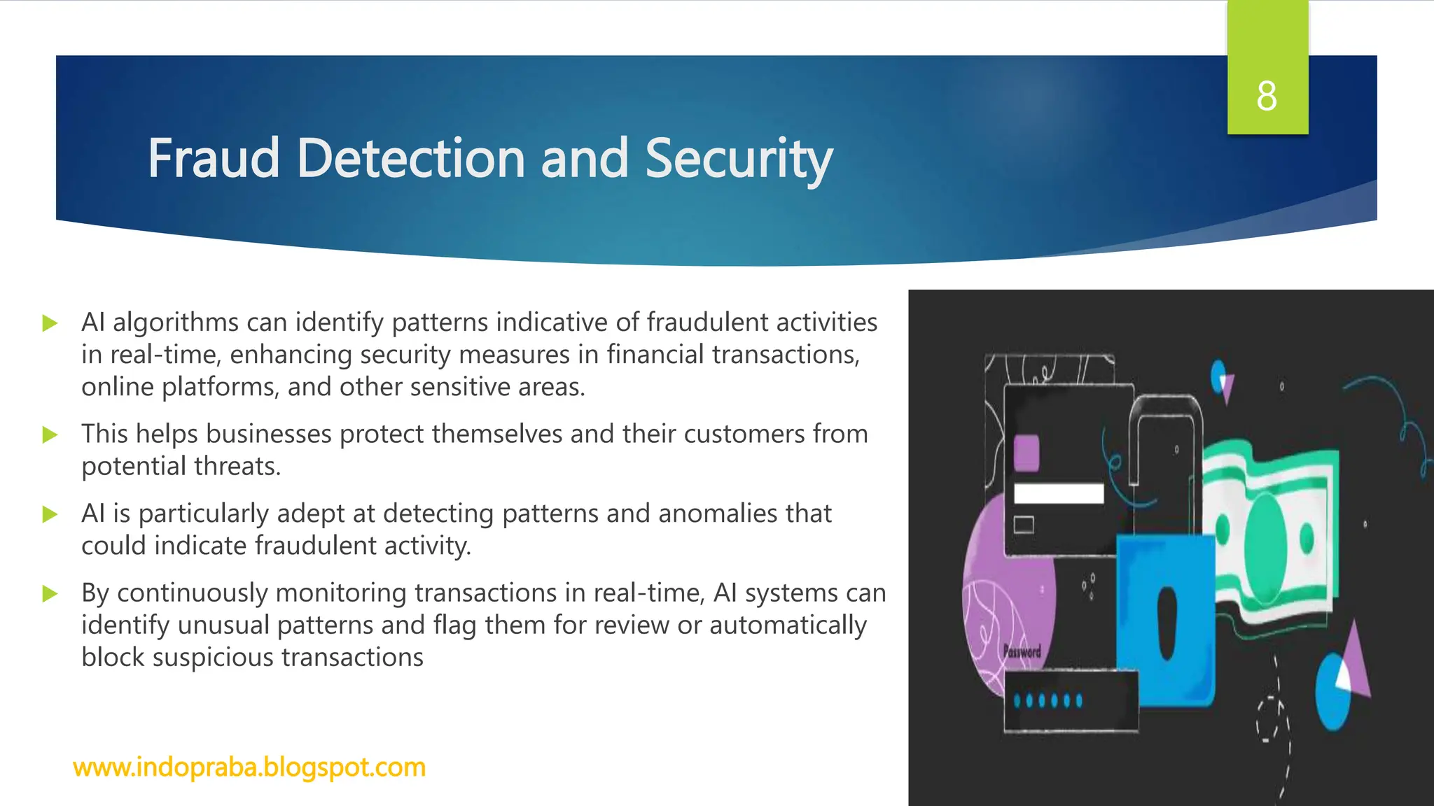 Artificial Intelligence (AI) and Finance.pptx