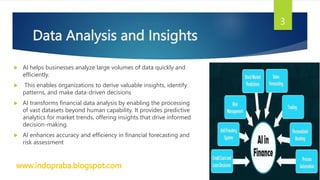Artificial Intelligence (AI) and Finance.pptx