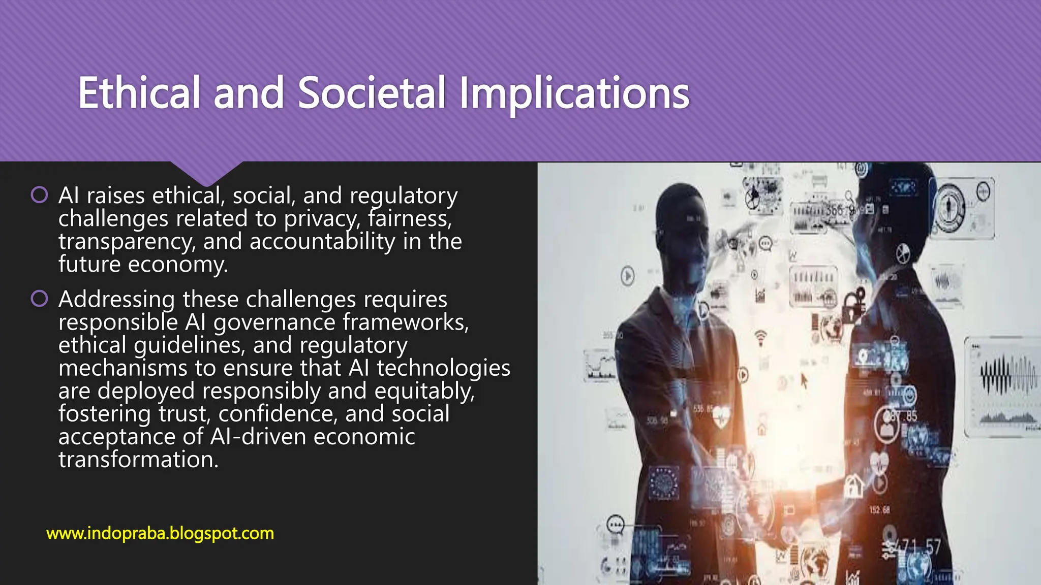 Artificial Intelligence (AI) and Future Economy.pptx