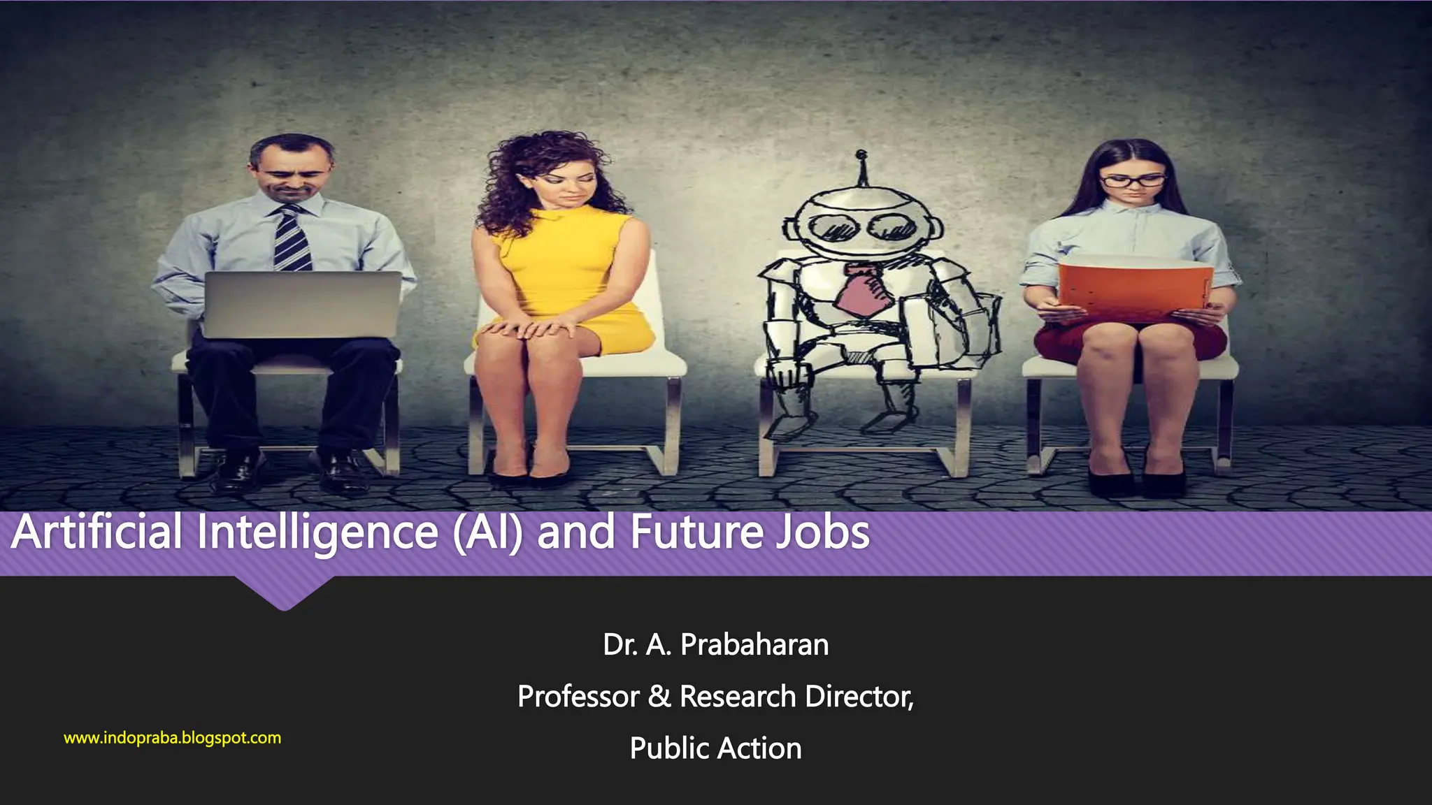 Artificial Intelligence (AI) and Future Jobs.pptx