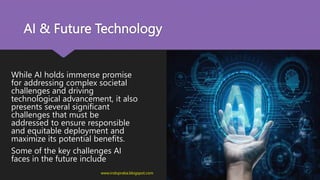 Artificial Intelligence (AI) and Future Technology.pptx