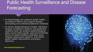 Artificial Intelligence (AI) and Health Development.pptx