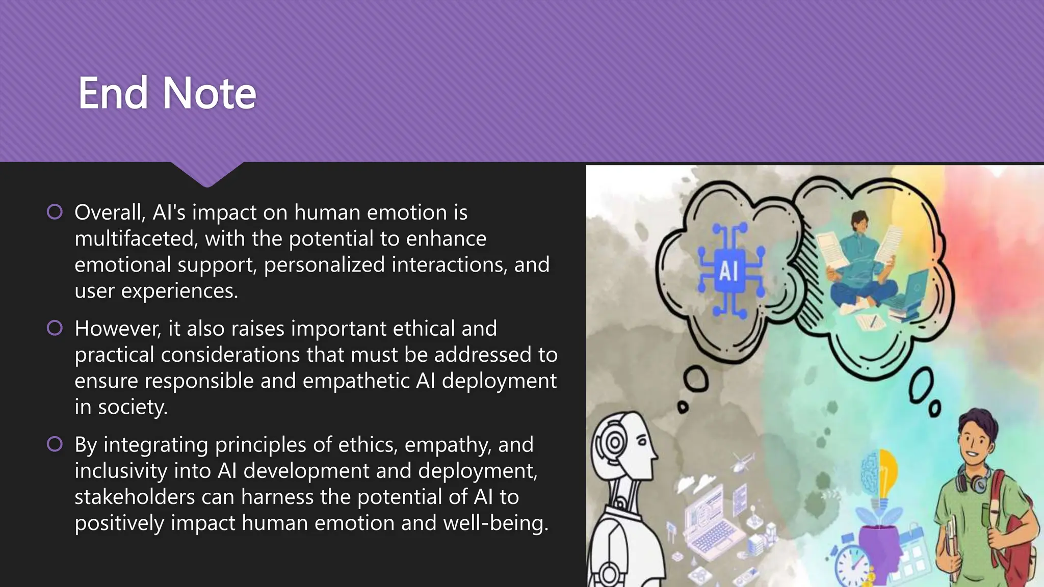 Artificial Intelligence (AI) and Human Emotion.pptx