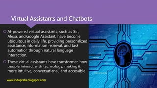 Artificial Intelligence (AI) and Human Interaction.pptx