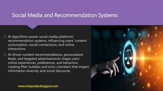 Artificial Intelligence (AI) and Human Interaction.pptx