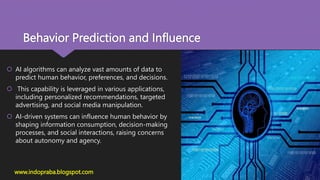 Artificial Intelligence (AI) and Human Learning.pptx
