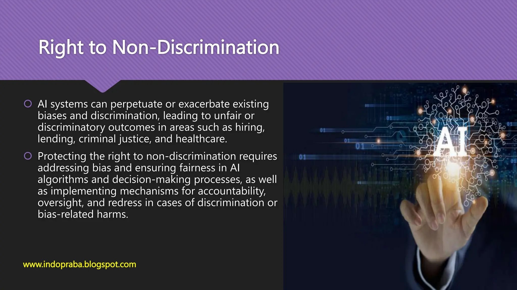 Artificial Intelligence (AI) and Human Rights.pptx