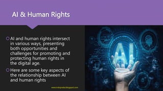 Artificial Intelligence (AI) and Human Rights.pptx
