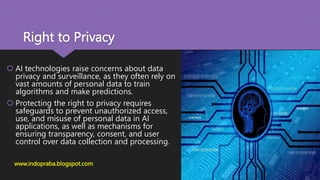 Artificial Intelligence (AI) and Human Rights.pptx