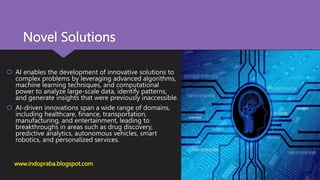 Artificial Intelligence (AI) and Innovation.pptx