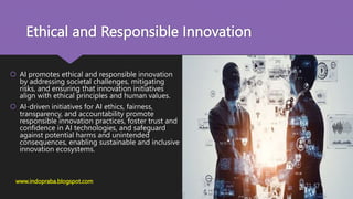 Artificial Intelligence (AI) and Innovation.pptx