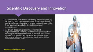 Artificial Intelligence (AI) and Scientific Research.pptx