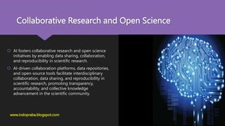 Artificial Intelligence (AI) and Scientific Research.pptx