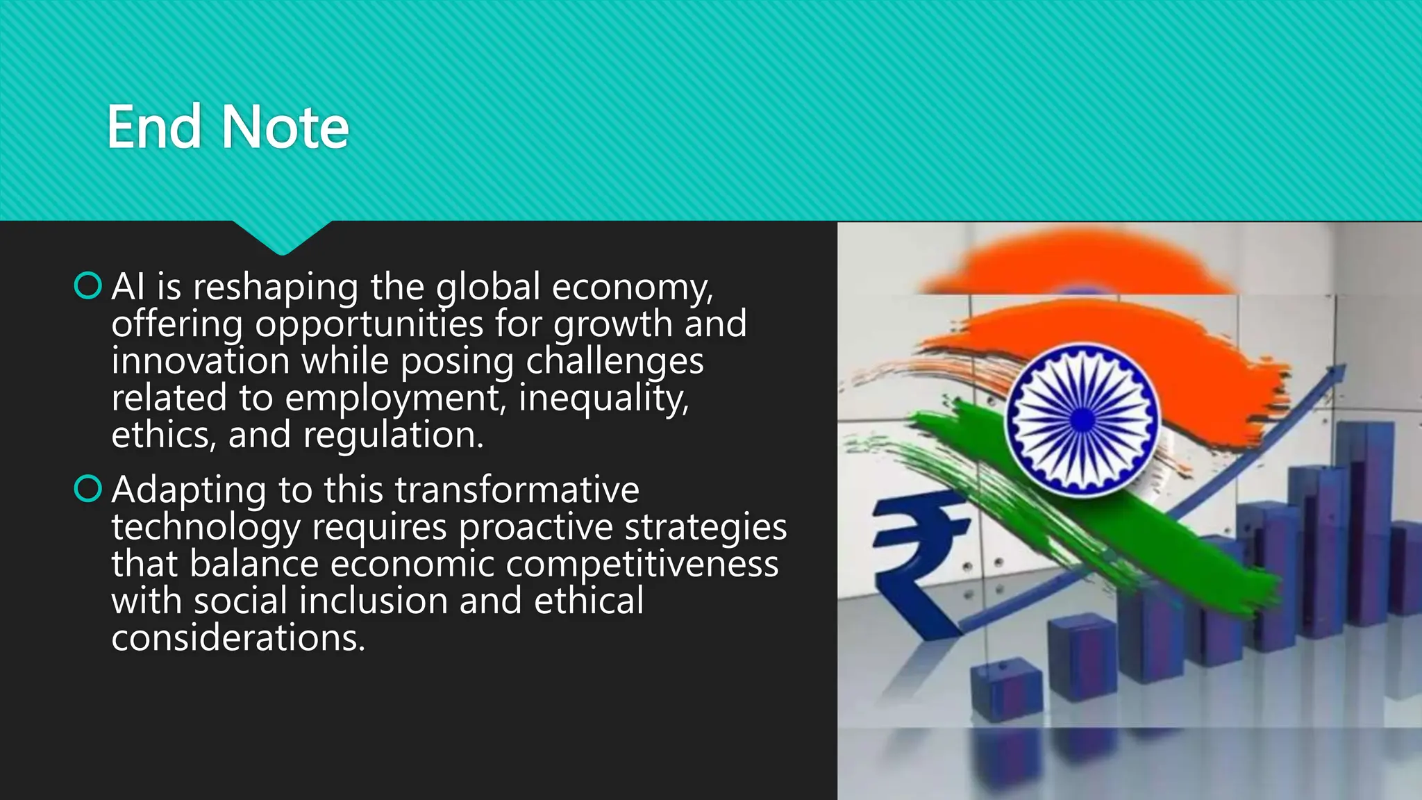 Artificial Intelligence (AI) and The Global Economy.pptx