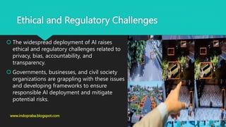 Artificial Intelligence (AI) and The Global Economy.pptx