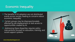 Artificial Intelligence (AI) and The Global Economy.pptx