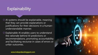 Artificial Intelligence (AI) and Transparency.pptx