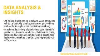 Artificial Intelligence (AI) & Business.pptx
