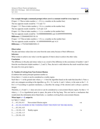 Artificial intelligence ai choice mechanism hypothesis of a ...