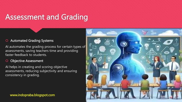 Artificial Intelligence (AI) & Education.pptx