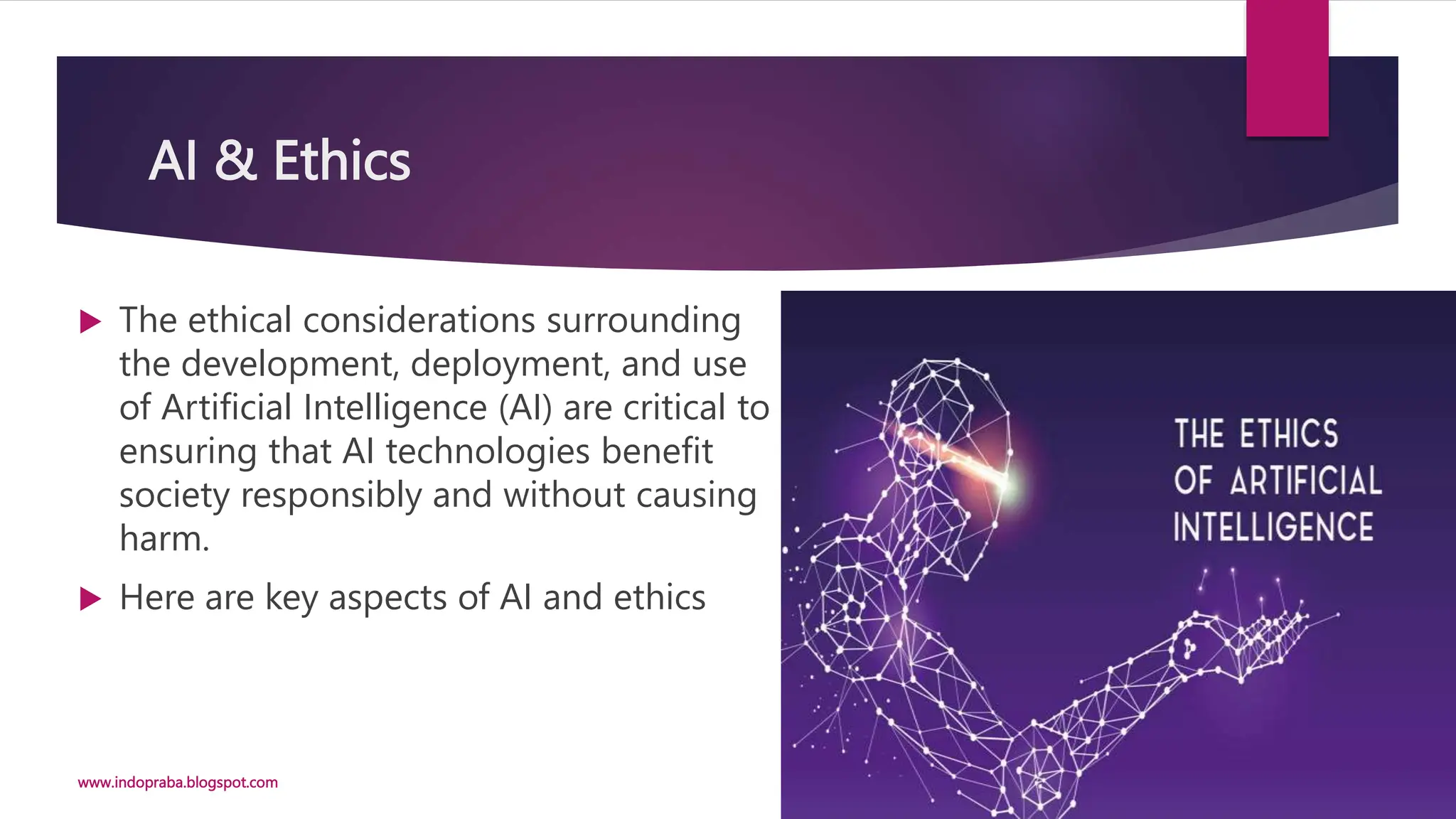 Artificial Intelligence (AI) & Ethics.pptx
