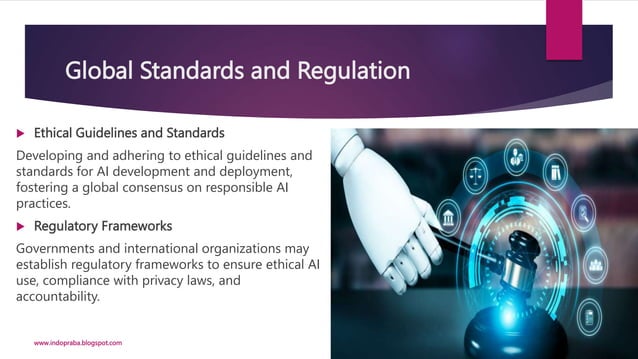 Artificial Intelligence (AI) & Ethics.pptx | Internet Safety | Parenting