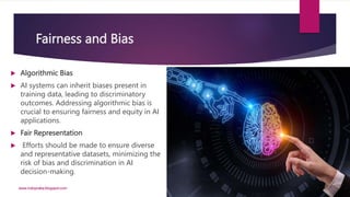 Artificial Intelligence (AI) & Ethics.pptx