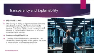 Artificial Intelligence (AI) & Ethics.pptx